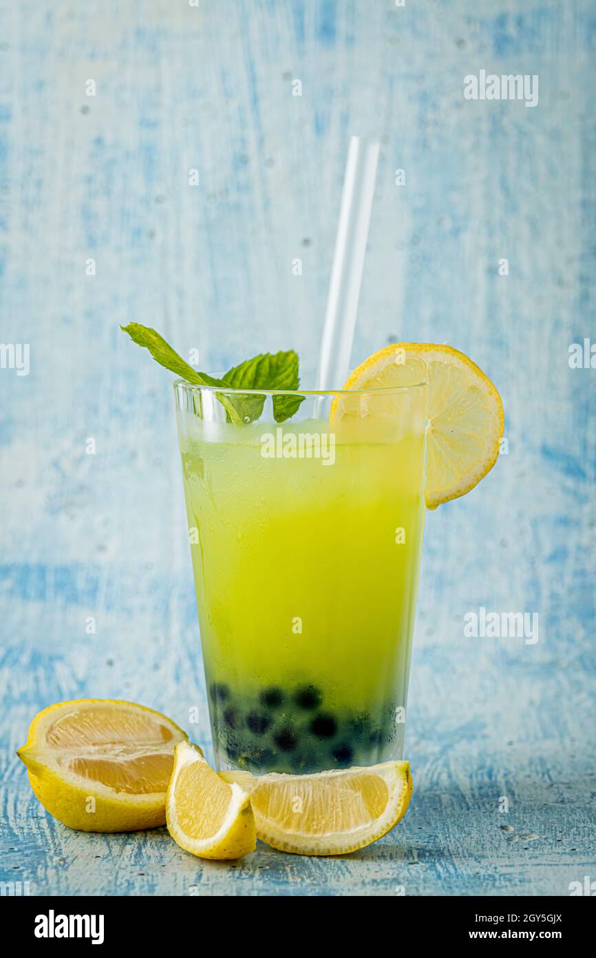 Mojito grand – Explozone