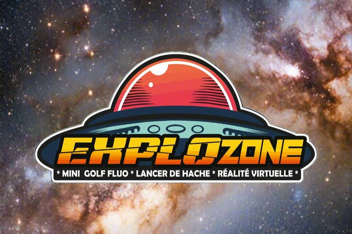 Explozone